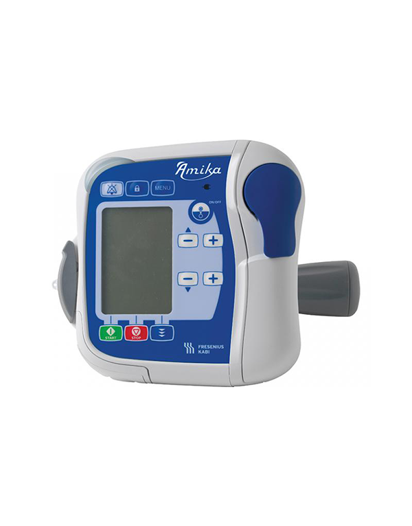 Continuous Enteral Feeding Ajm