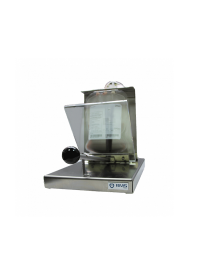 Manual Plasma Press – Ajm