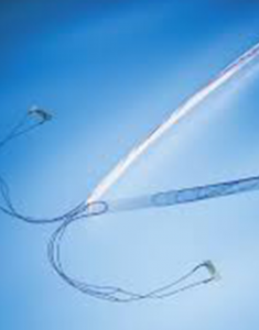 Adjustable Transvaginal/ Trans-obturator Sling – Ajm